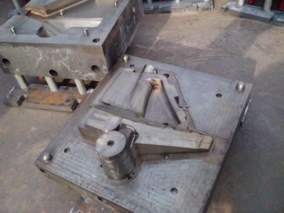 China Shell Molding Casting, Shell Molding Iron Castings, Pre-coated ...